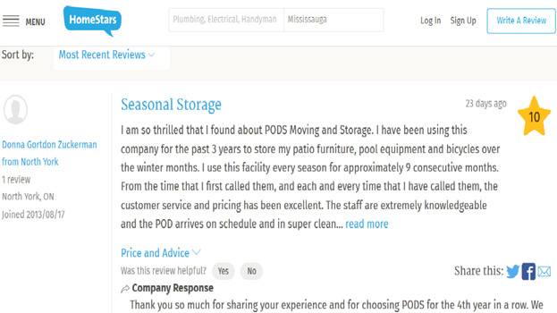 PODS-Moving-Storage | 5 Movers Quotes