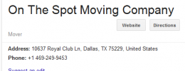 Free Moving Guide To Dallas – Hire Dallas Movers For a Smooth Move | 5 ...